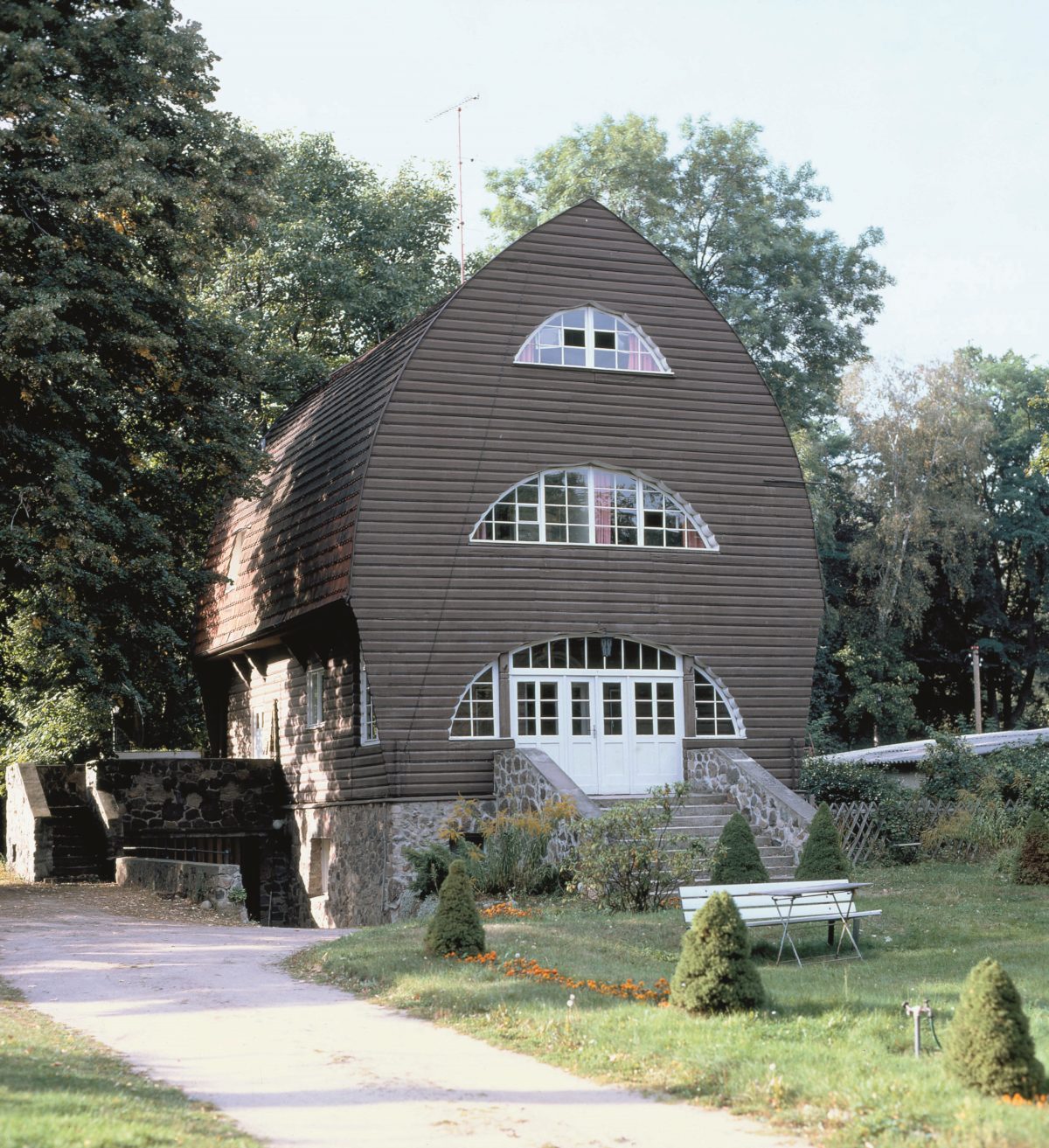 Inventarisation und Dokumentation – BLDAM